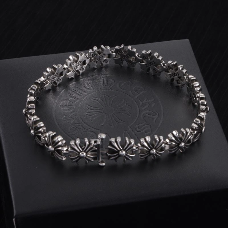 Top match Chrome Hearts Bracelets