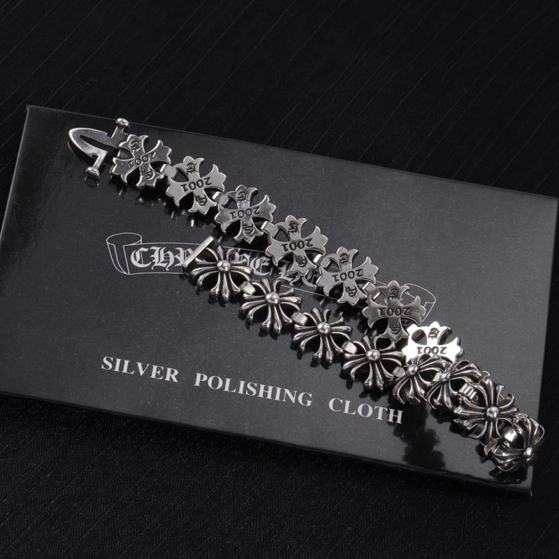 Top match Chrome Hearts Bracelets