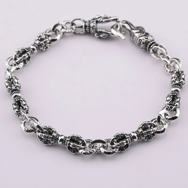 Chrome Hearts Bracelets