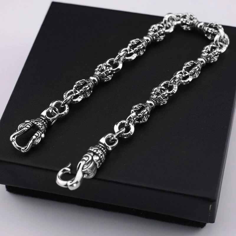 1:1 copy Chrome Hearts Bracelets