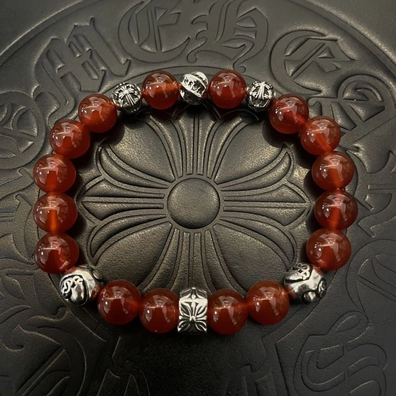 Chrome Hearts Bracelets