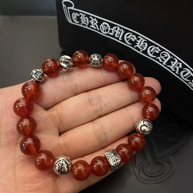 Discounted Chrome Hearts Bracelets