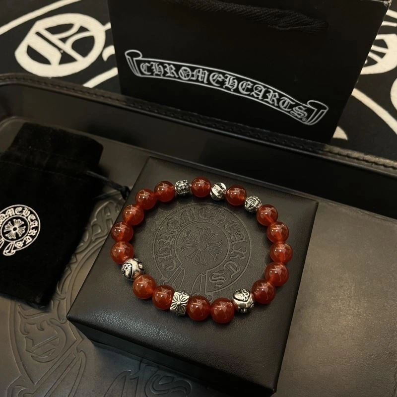 Discounted Chrome Hearts Bracelets