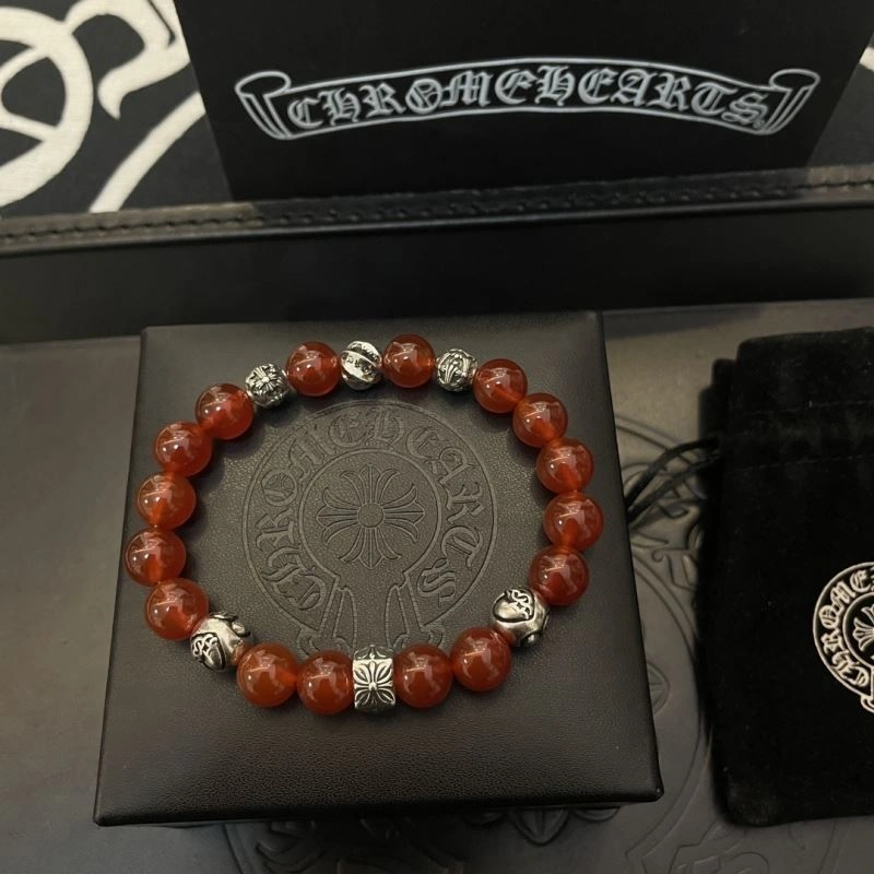 Discounted Chrome Hearts Bracelets