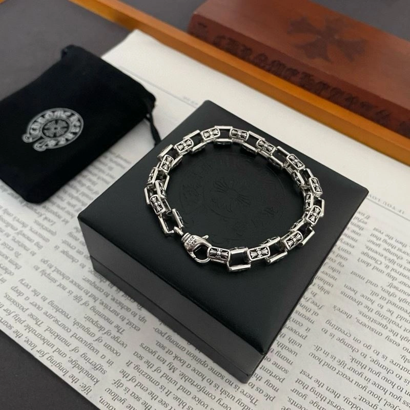 Top mirror Chrome Hearts Bracelets