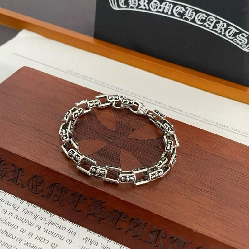 Top mirror Chrome Hearts Bracelets