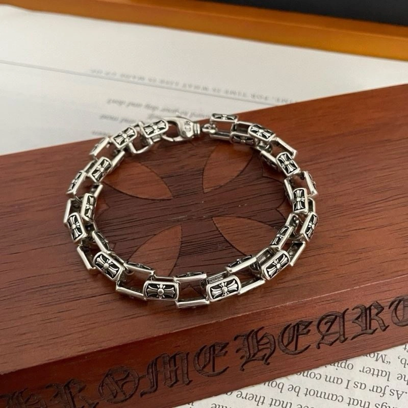 Top mirror Chrome Hearts Bracelets