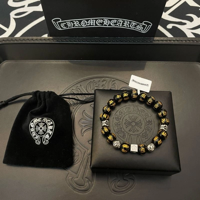 Precise copy Chrome Hearts Bracelets
