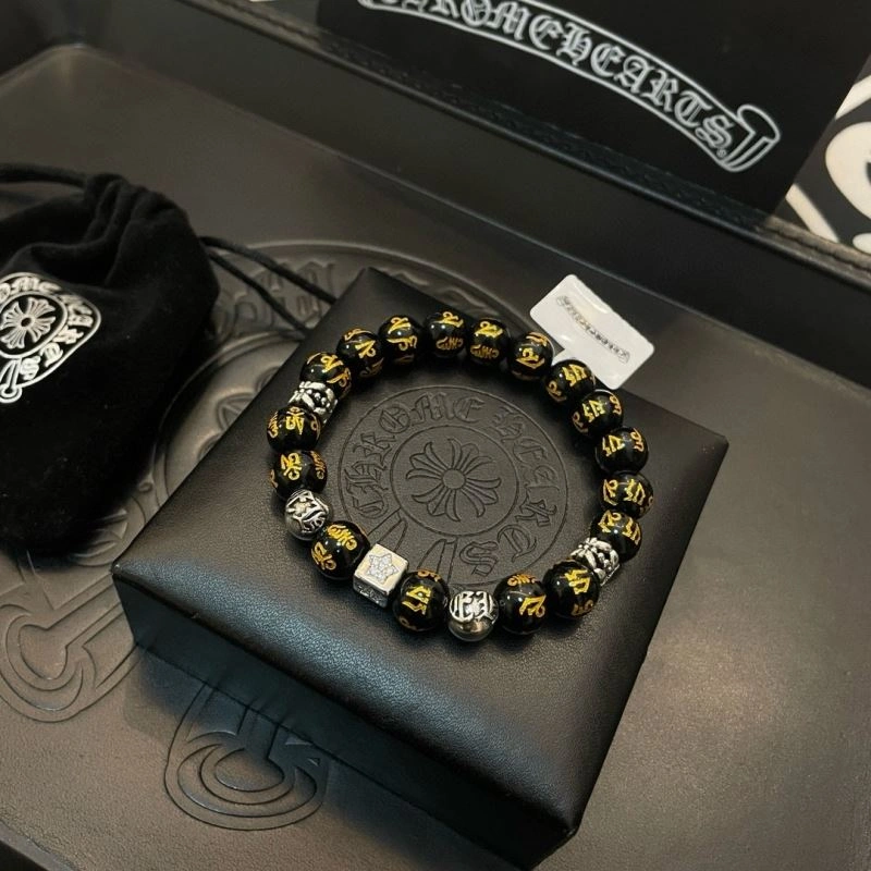Precise copy Chrome Hearts Bracelets