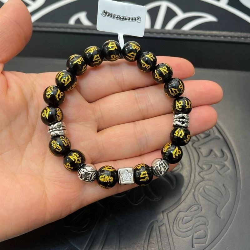 Precise copy Chrome Hearts Bracelets