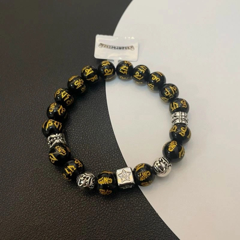 Precise copy Chrome Hearts Bracelets