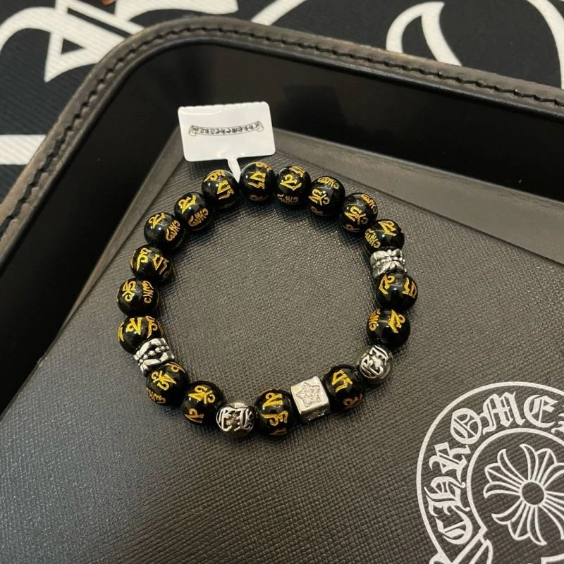 Precise copy Chrome Hearts Bracelets
