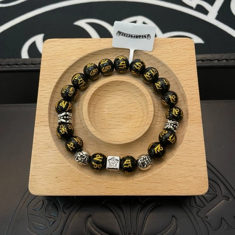 Precise copy Chrome Hearts Bracelets