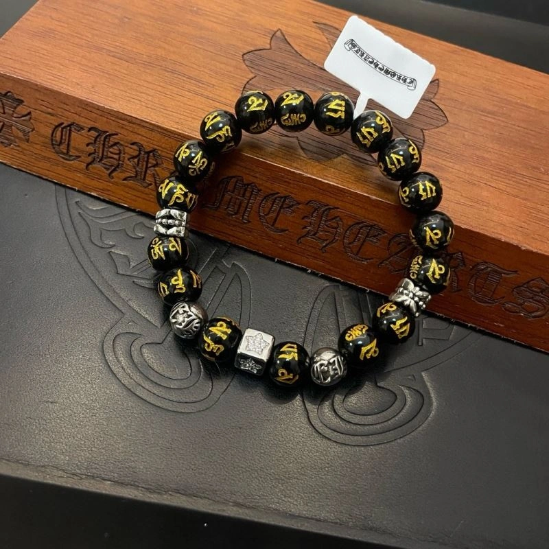 Precise copy Chrome Hearts Bracelets