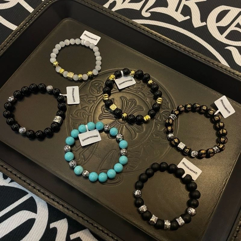 Precise copy Chrome Hearts Bracelets