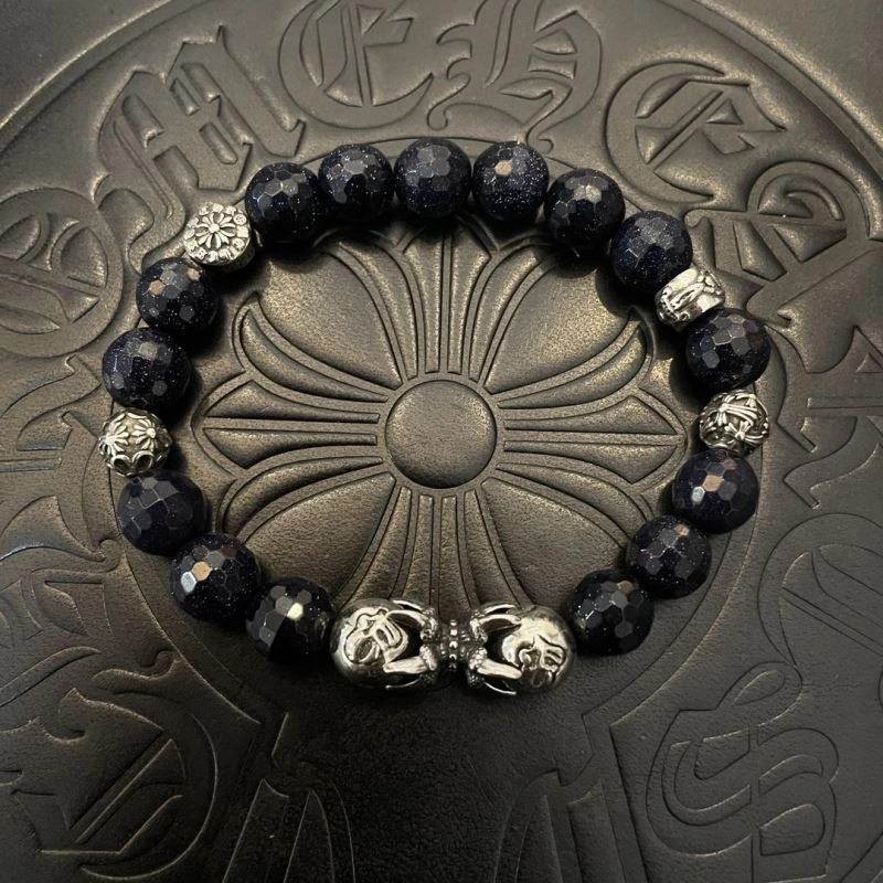 Chrome Hearts Bracelets