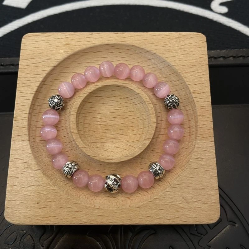 Exact replica Chrome Hearts Bracelets