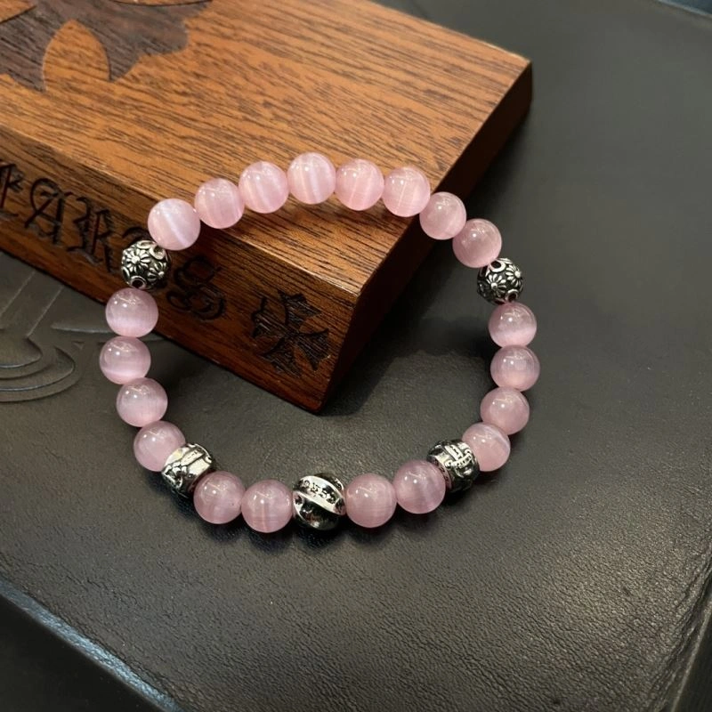 Exact replica Chrome Hearts Bracelets
