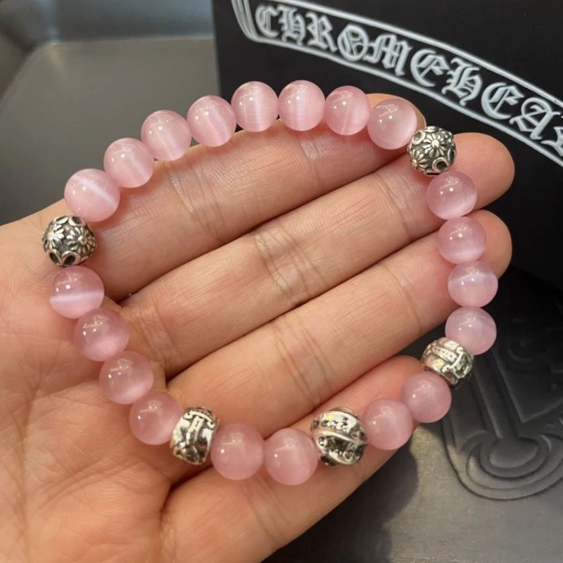 Exact replica Chrome Hearts Bracelets