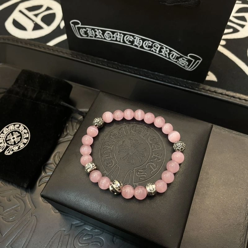 Exact replica Chrome Hearts Bracelets