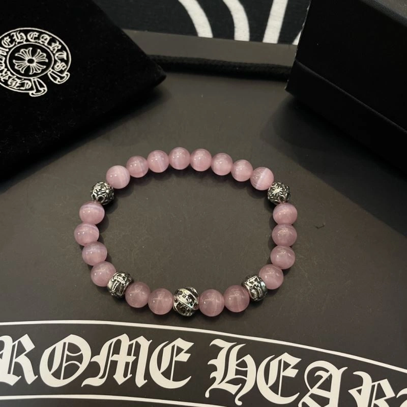 Exact replica Chrome Hearts Bracelets