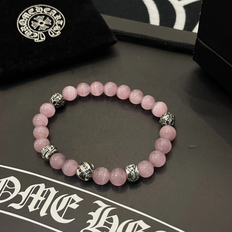 Exact replica Chrome Hearts Bracelets