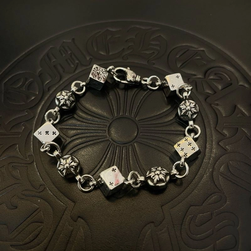 Chrome Hearts Bracelets