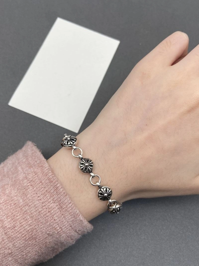 High accuracy Chrome Hearts Bracelets