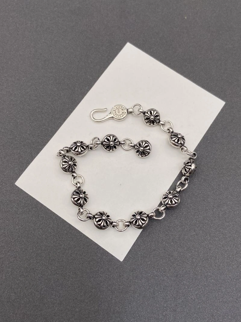 High accuracy Chrome Hearts Bracelets