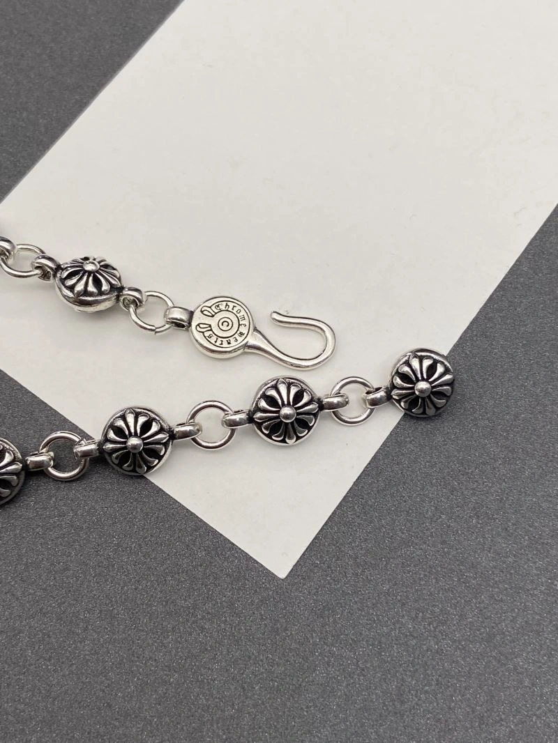 High accuracy Chrome Hearts Bracelets