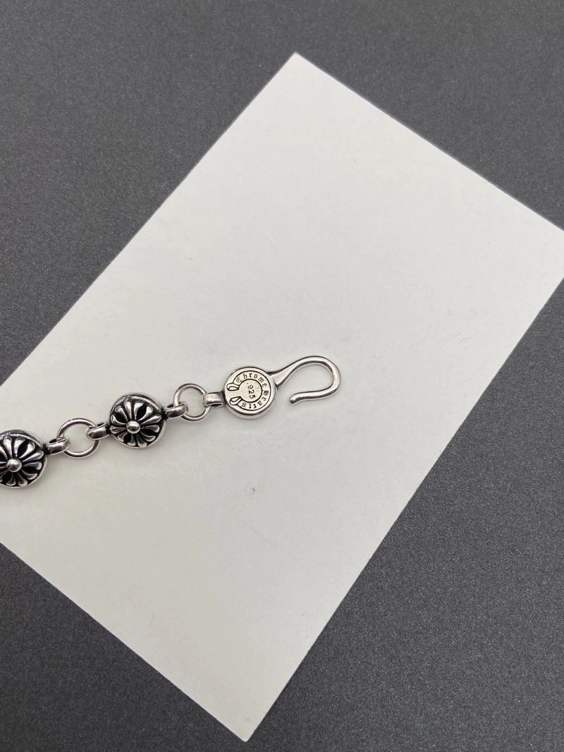 High accuracy Chrome Hearts Bracelets