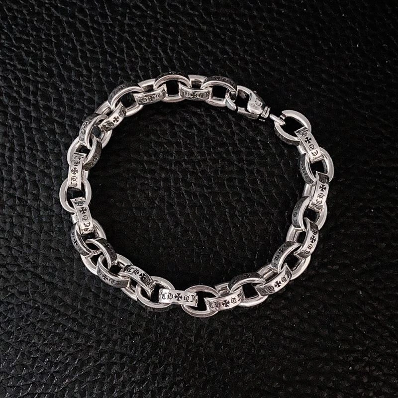Chrome Hearts Bracelets