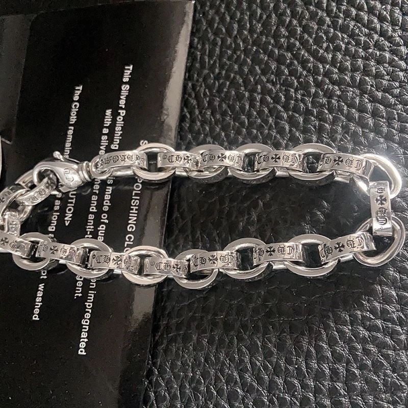 Official Chrome Hearts Bracelets