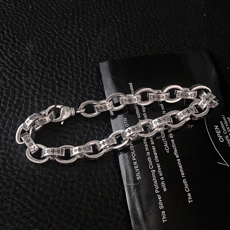 Official Chrome Hearts Bracelets