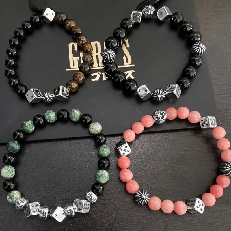 Chrome Hearts Bracelets