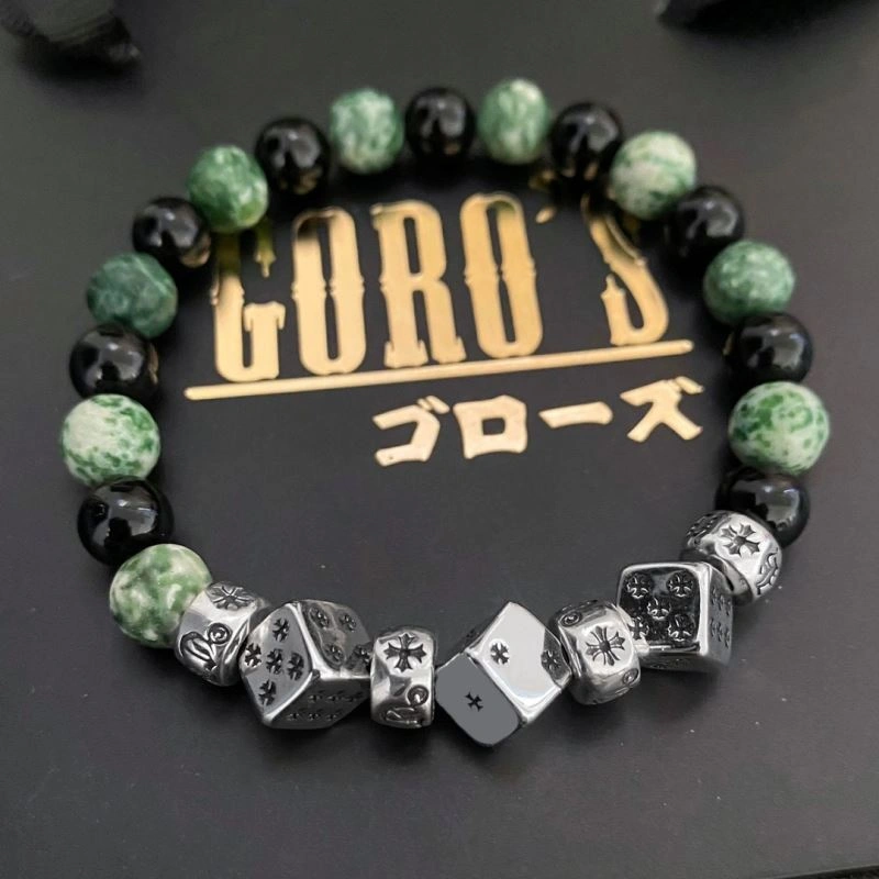 OEM Chrome Hearts Bracelets