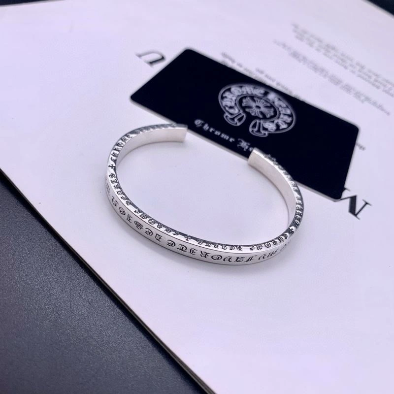 Chrome Hearts Bracelets