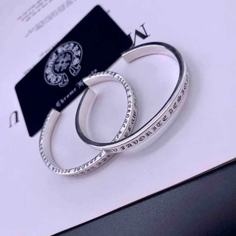 OEM Chrome Hearts Bracelets
