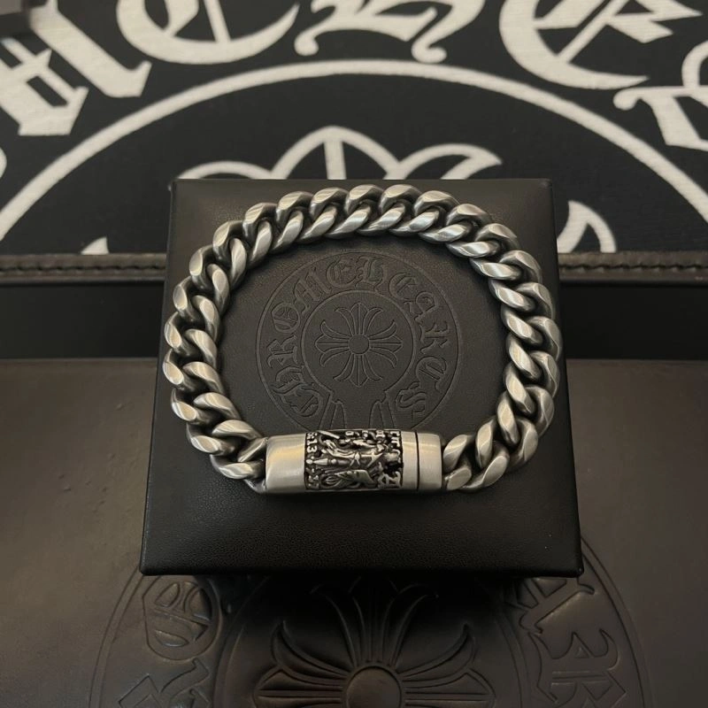 Legit Chrome Hearts Bracelets
