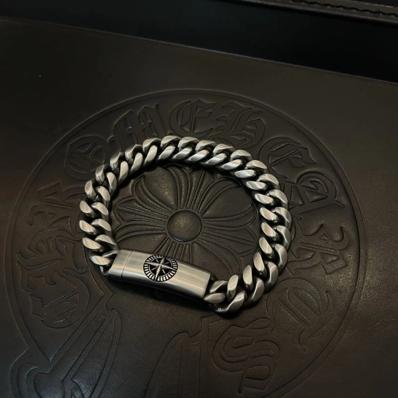 Genuine Chrome Hearts Bracelets