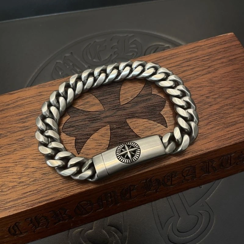 Genuine Chrome Hearts Bracelets
