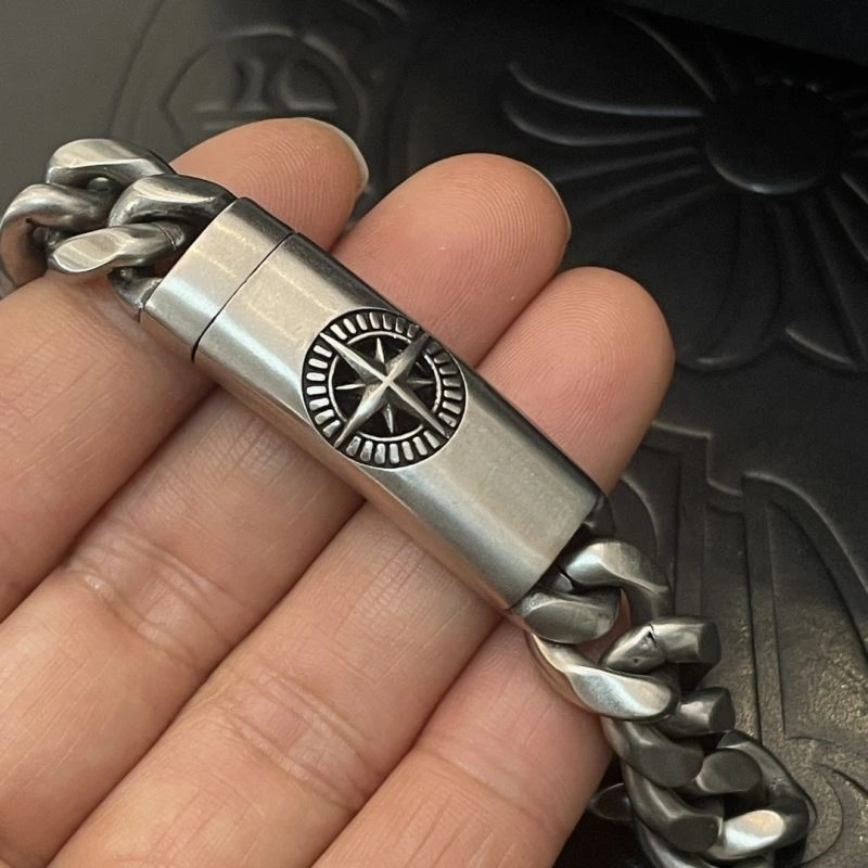 Genuine Chrome Hearts Bracelets