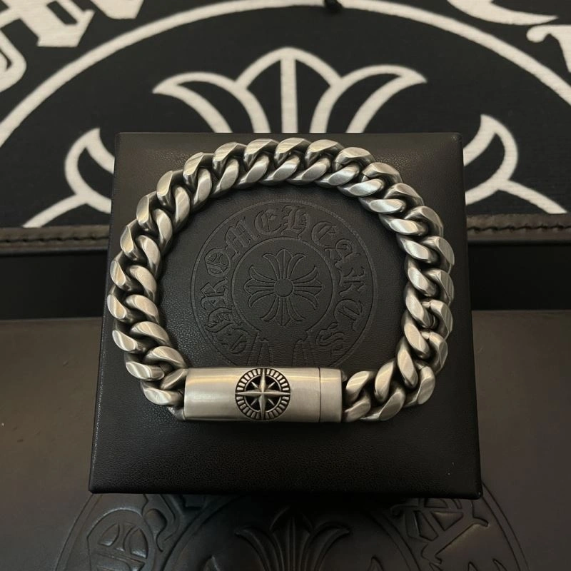 Genuine Chrome Hearts Bracelets
