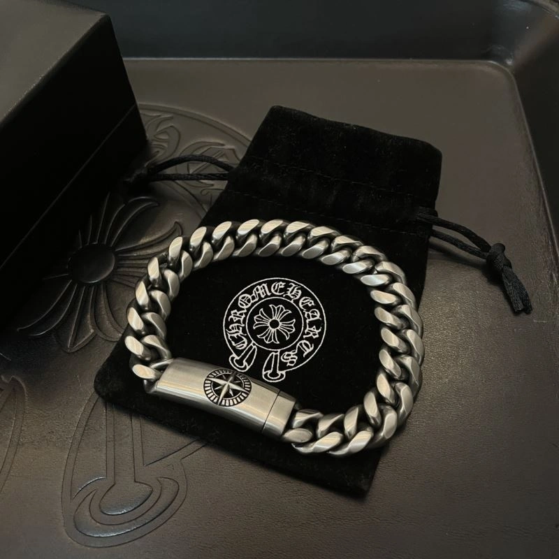 Genuine Chrome Hearts Bracelets