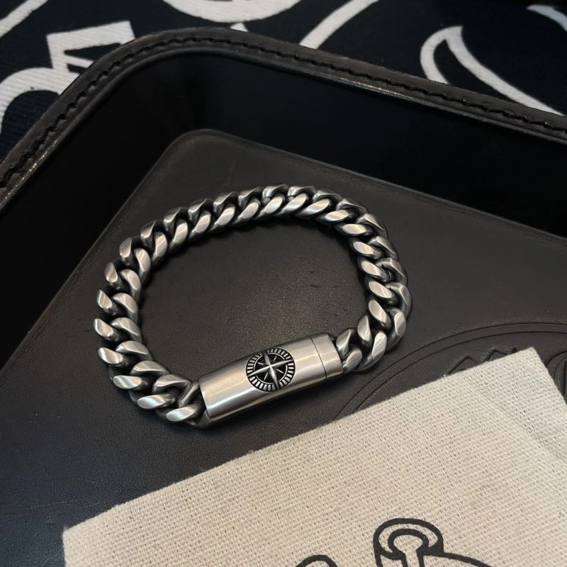 Genuine Chrome Hearts Bracelets