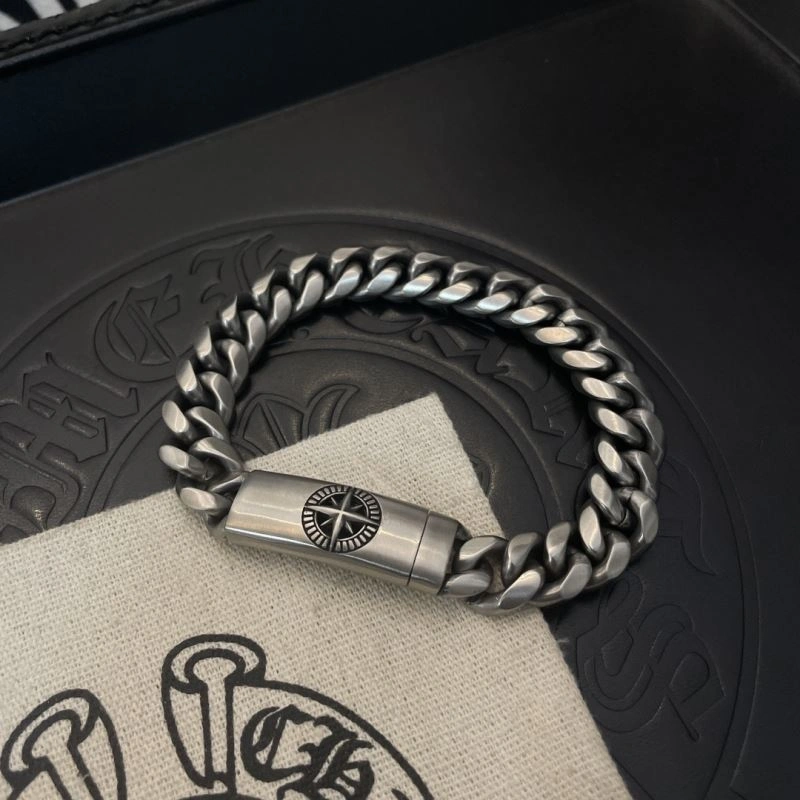Genuine Chrome Hearts Bracelets