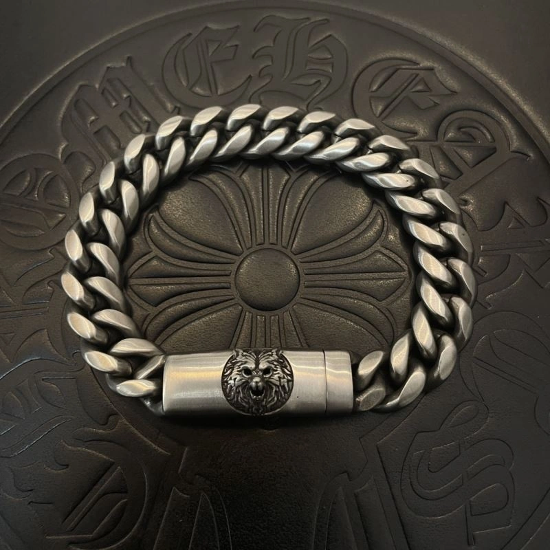 Chrome Hearts Bracelets