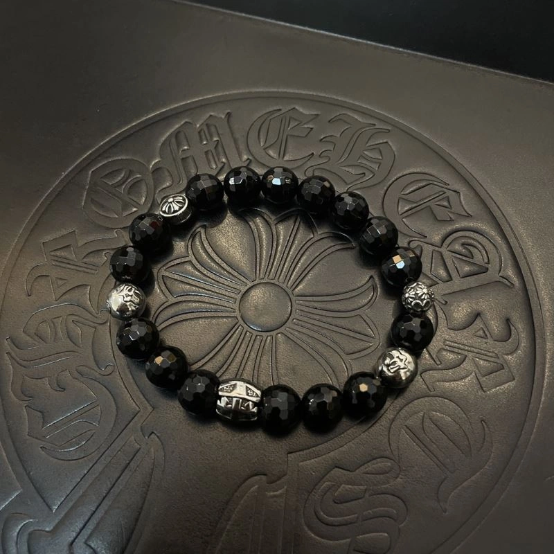 Real Chrome Hearts Bracelets