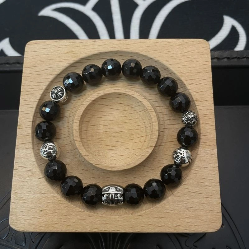 Real Chrome Hearts Bracelets