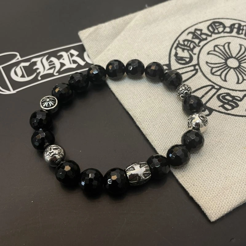 Real Chrome Hearts Bracelets